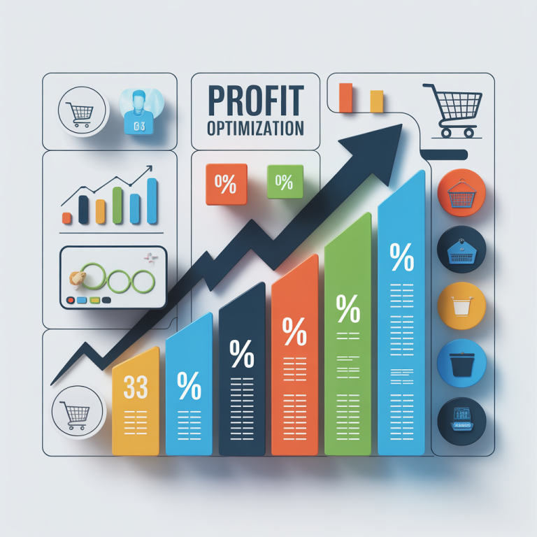 Profit Maximizer Playbook - Retail Prowess